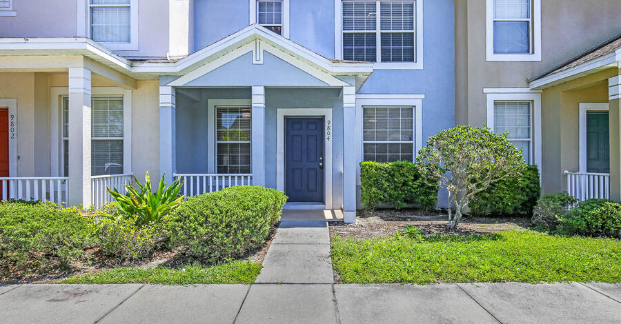 9804 Carlsdale Dr | Eaton Realty