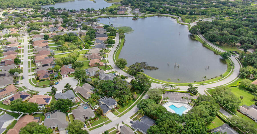 Twin Lakes Homes For Rent | Eaton Realty