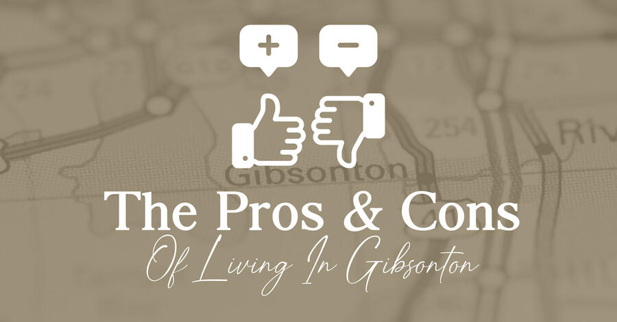 The Pros & Cons Of Living In Gibsonton, FL